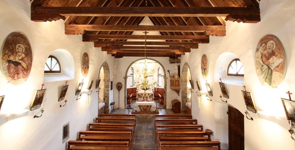 Coro Zahre - Sauris Zahre