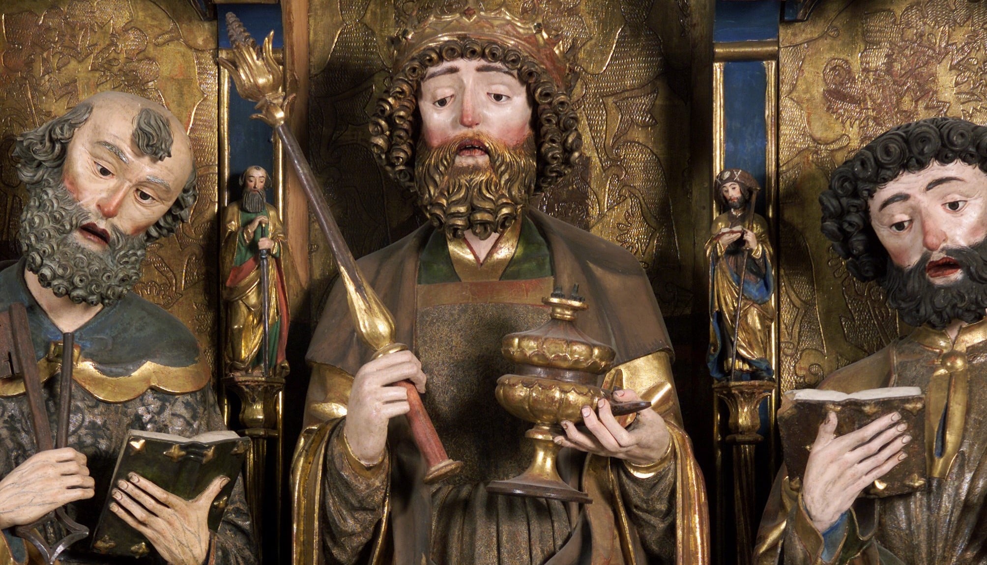 Ottoni della Bassa friulana e Coro Zahre con Andrea Nassivera per i 500 ...